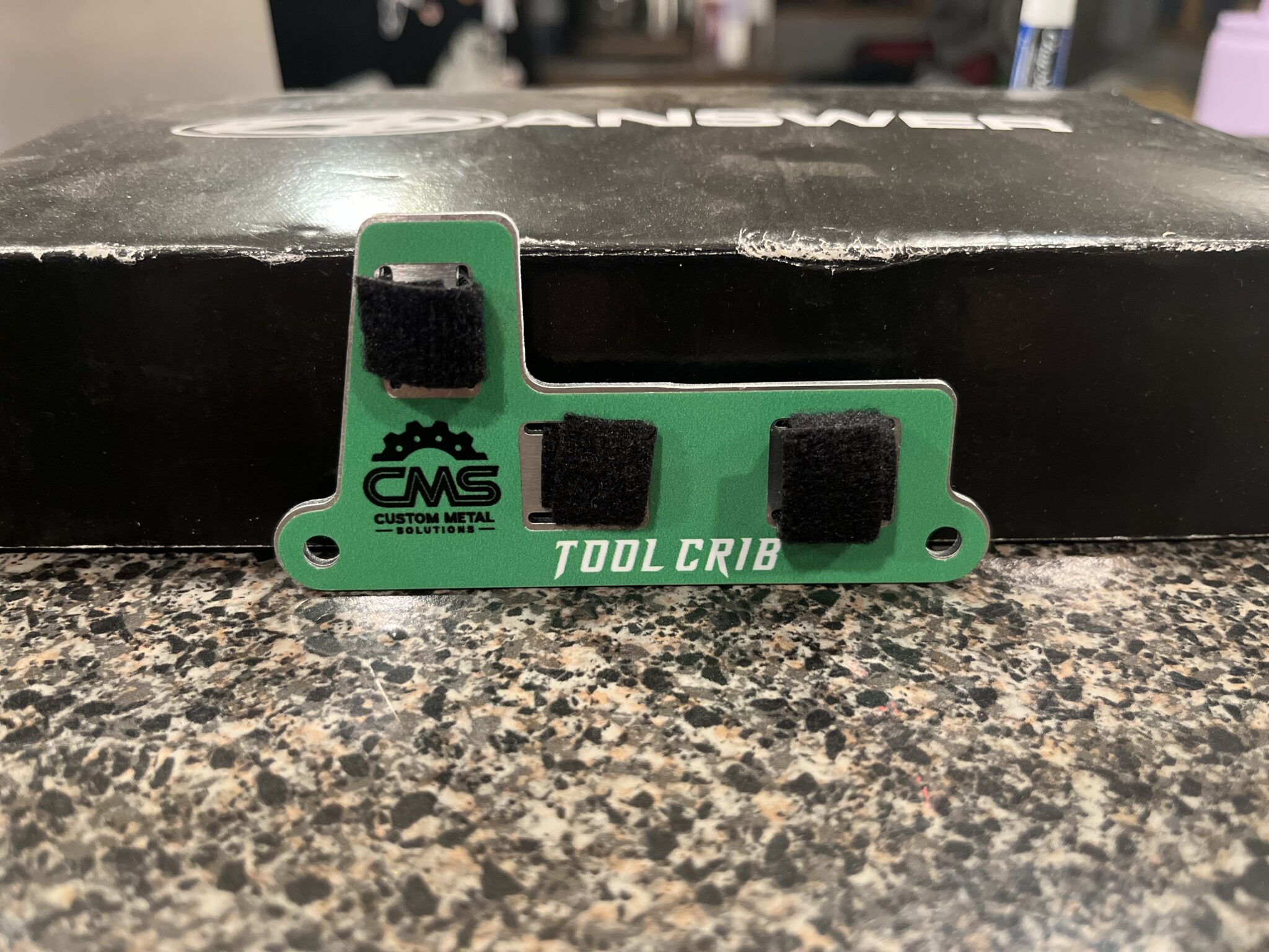 Home - Custom Metal Solutions